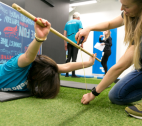 Biological age test | Golazo Energy